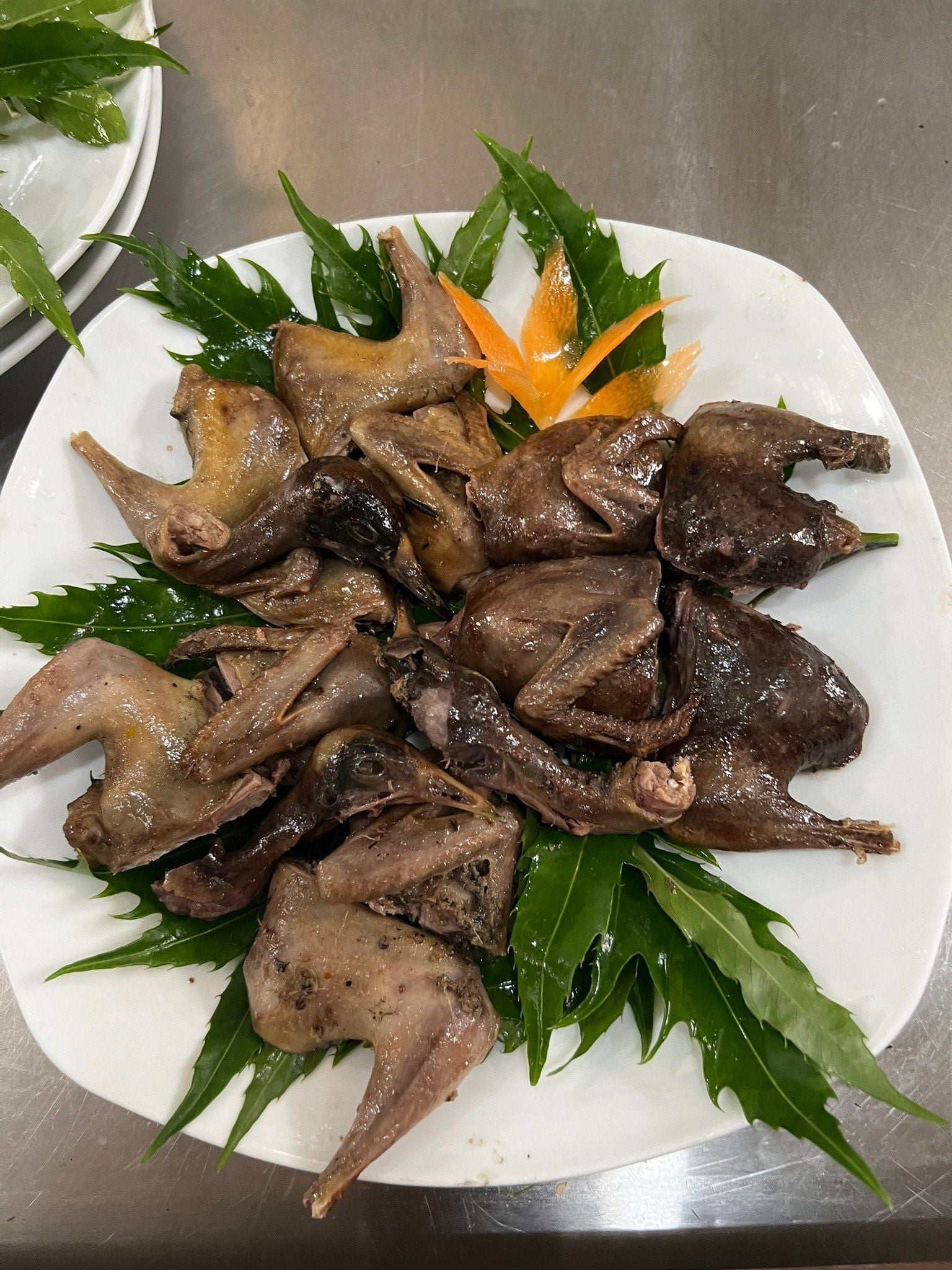 Zin Zin 2 - 15 TT4A Tây Nam Linh Đàm - Hà Nội – PATO - Kênh thông tin ...