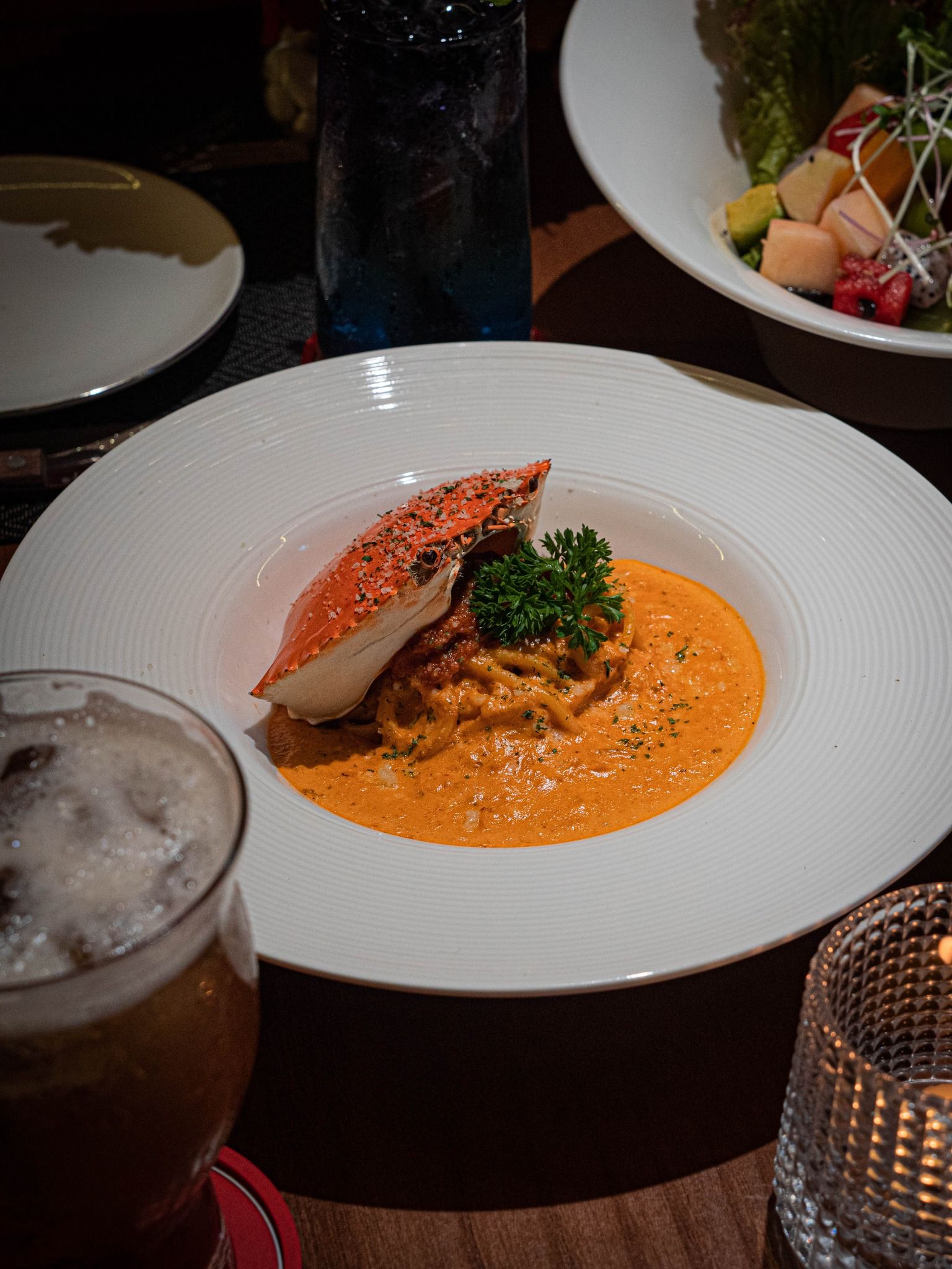 AAM Bistro - 50B Châu Long - Hà Nội – PATO - Kênh thông tin và đặt bàn ...