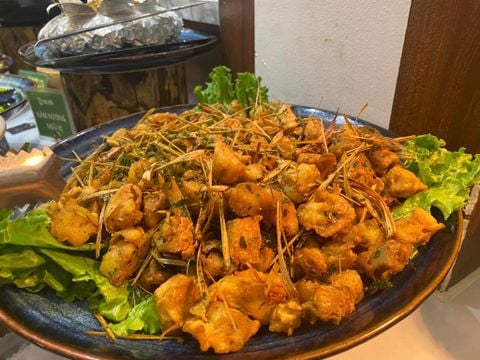 Chay Mộc Miên - Tòa nhà A1 Nguyễn Cơ Thạch - Hà Nội – PATO - Kênh thông ...