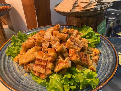 Chay Mộc Miên - Tòa nhà A1 Nguyễn Cơ Thạch - Hà Nội – PATO - Kênh thông ...