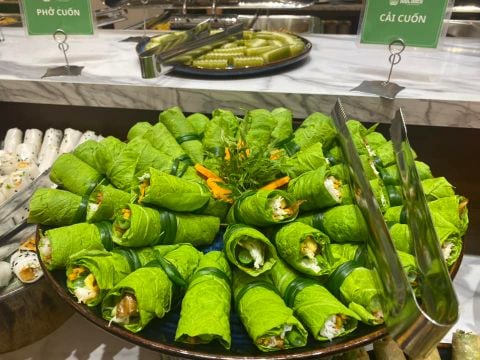 Chay Mộc Miên - Tòa nhà A1 Nguyễn Cơ Thạch - Hà Nội – PATO - Kênh thông ...