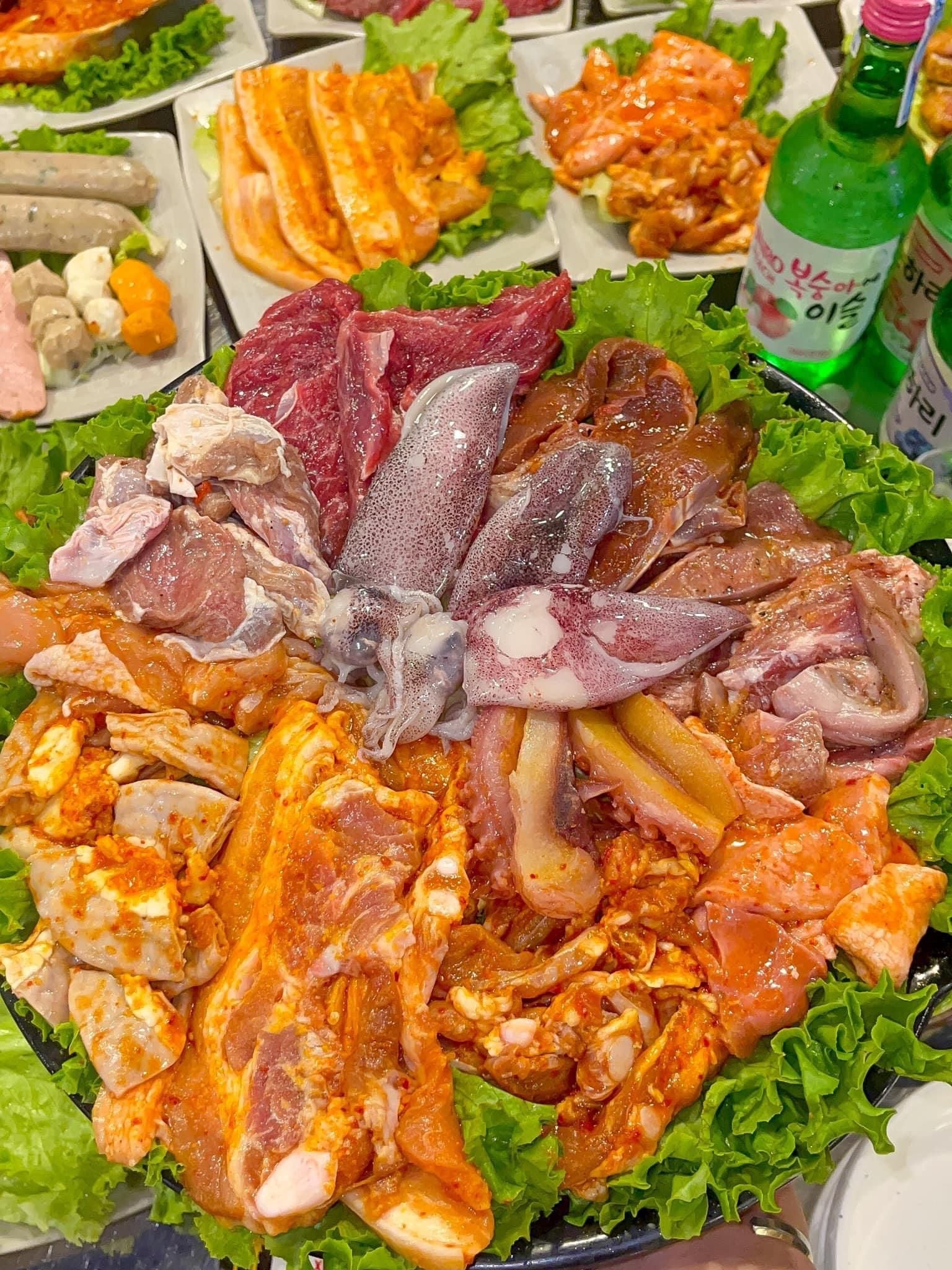 Tugi House - 91B Võ Thị Sáu - Hà Nội – PATO - Kênh thông tin và đặt bàn ...