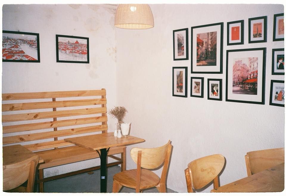 Delisa Fresh Salad Bar - 72 Nguyễn Chí Thanh - Hà Nội – PATO - Kênh ...