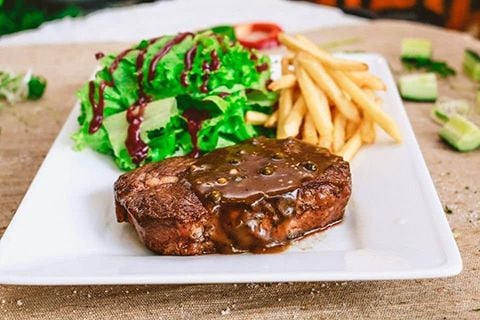 Beefsteak Titi - 7 -11 Cao Thắng - Thành phố Hồ Chí Minh – PATO - Kênh ...