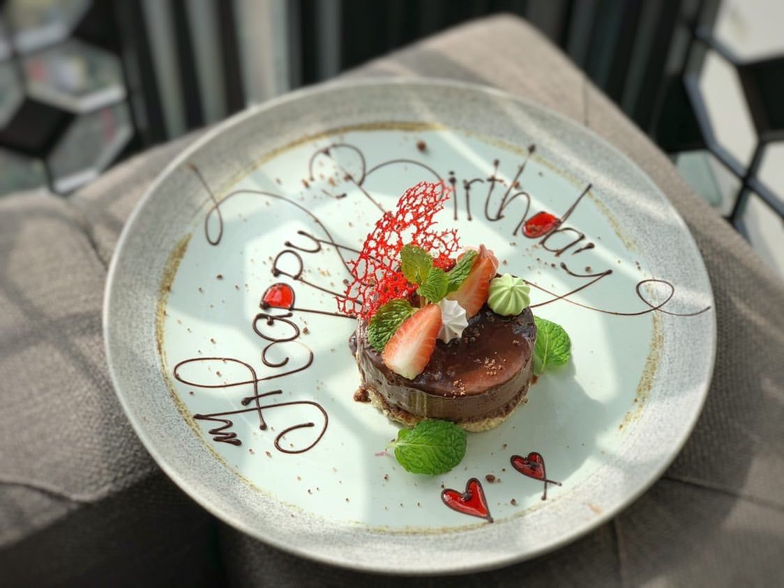 Chestnut Restaurant - 61 Hàng Bè - Hà Nội – PATO - Kênh thông tin và ...