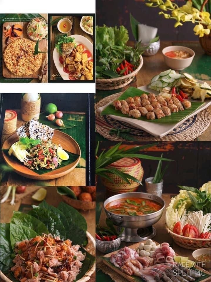 Khun Thai - 107-B8 Tô Hiệu - Hà Nội – PATO - Kênh thông tin và đặt bàn ...