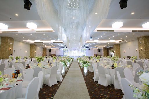 Mipec Palace - 229 Tây Sơn - Hà Nội – PATO - Kênh thông tin và đặt bàn ...