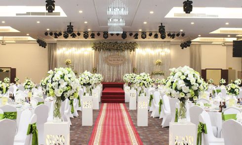 Mipec Palace - 229 Tây Sơn - Hà Nội – PATO - Kênh thông tin và đặt bàn ...