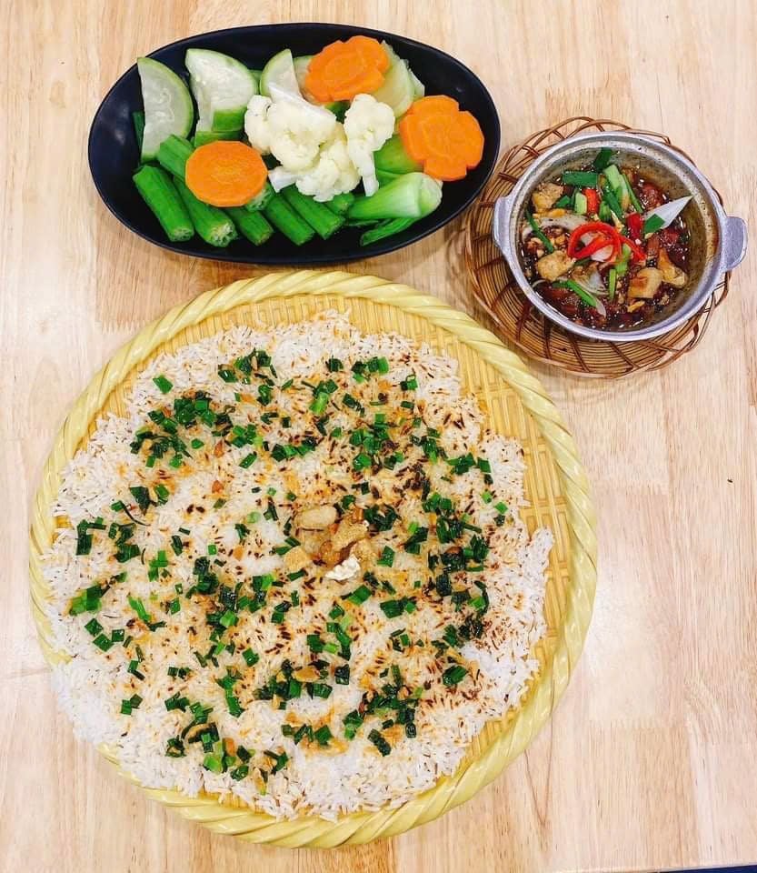 Cơm Niêu MelyFood - Sư Vạn Hạnh - TP. Hồ Chí Minh – PATO - Kênh thông ...