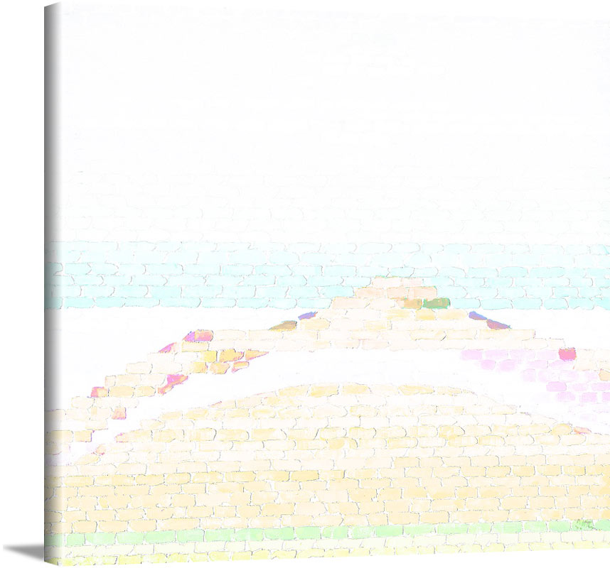 Apollo 12 Splashdown