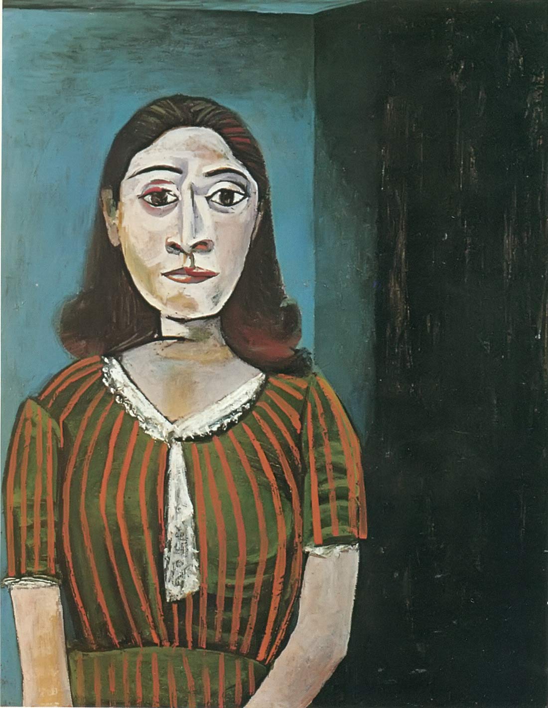 Dora Maar Picasso