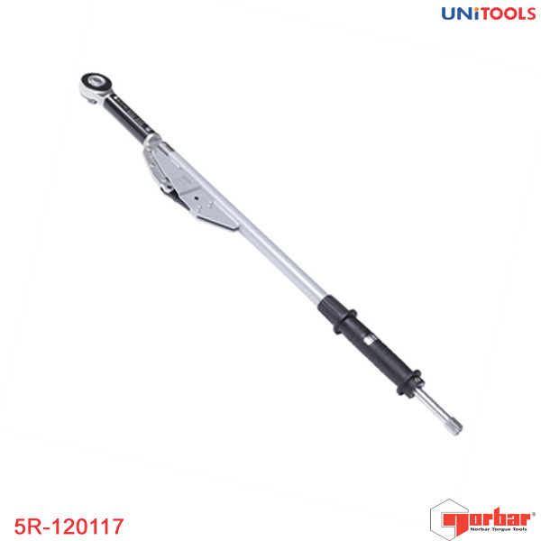 Cờ lê lực Norbar 5R-N dải 300-1000 Nm (3/4", 1") – UNI GROUP - UNICOM JSC
