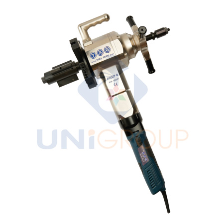 Máy vát mép ống thép cầm tay TAG Prep 8 ID 50-207 mm – UNI GROUP ...