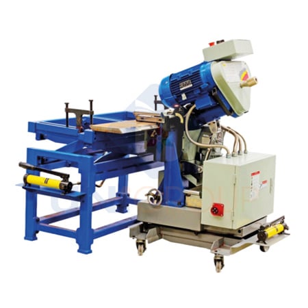 Máy vát thép tấm TAG HS 45 độ dày tấm lớn nhất 60 mm – UNI GROUP ...