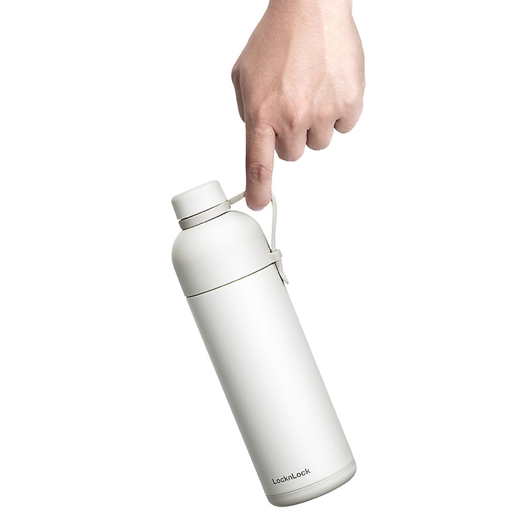 Bình giữ nhiệt Lock&Lock Belt Bottle LHC4267 490ml – A2ZMART