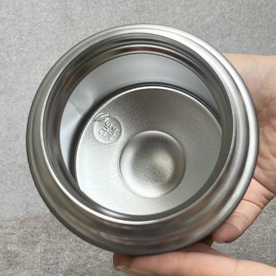 Bình ủ cháo giữ nhiệt inox 304 Kaiyo 750ml - 1000ml – A2ZMART