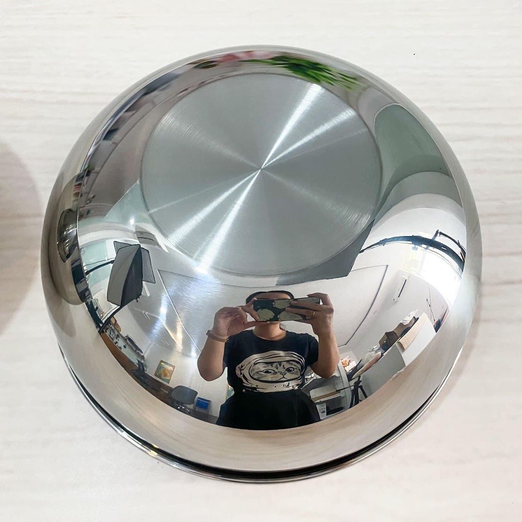 Combo 3 thau trộn Inox 304 Fivestar Plus – A2ZMART