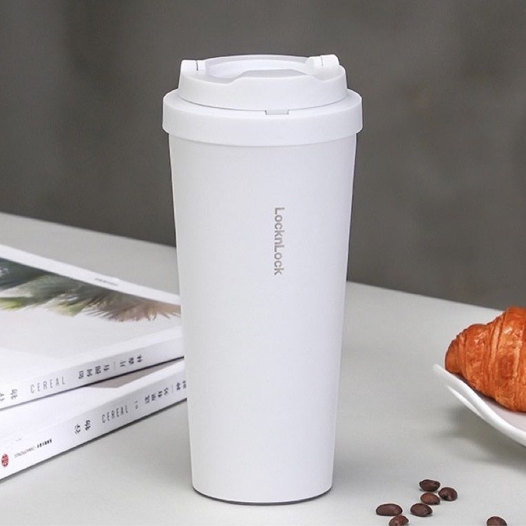 Ly giữ nhiệt Lock&Lock Energetic One Touch LHC3249 550ml – A2ZMART