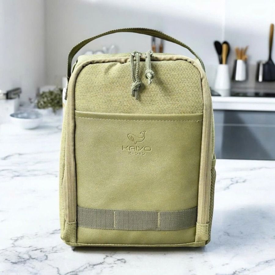Túi giữ nhiệt Kaiyo – A2ZMART