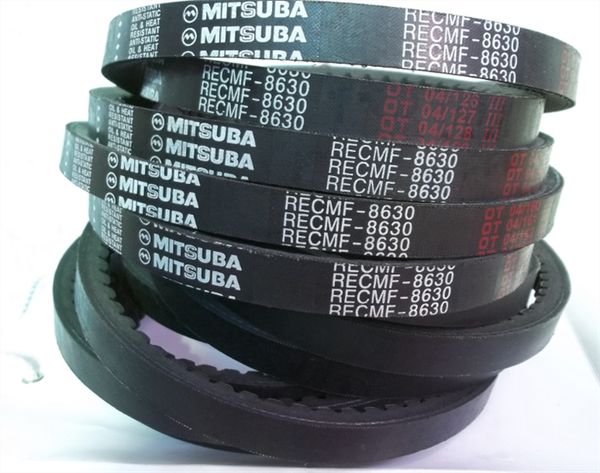 Dây curoa Japan B34 (răng) – LT MART