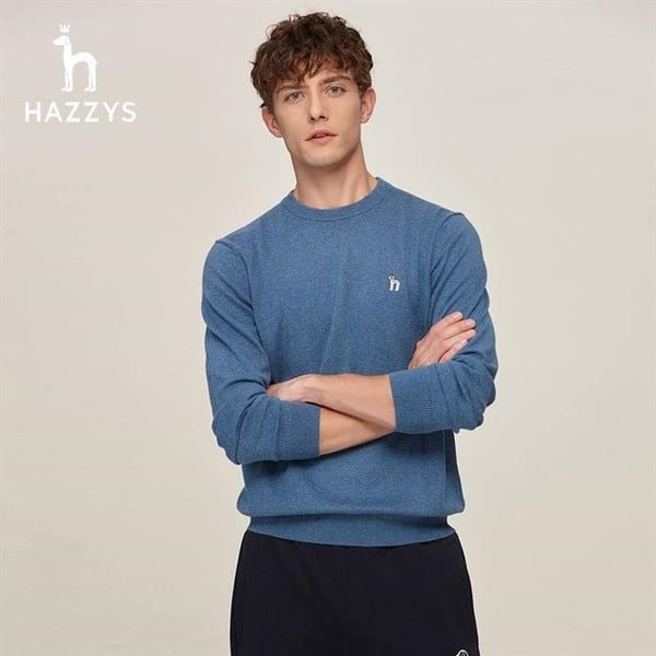 Áo len Hazzys – JC STORE