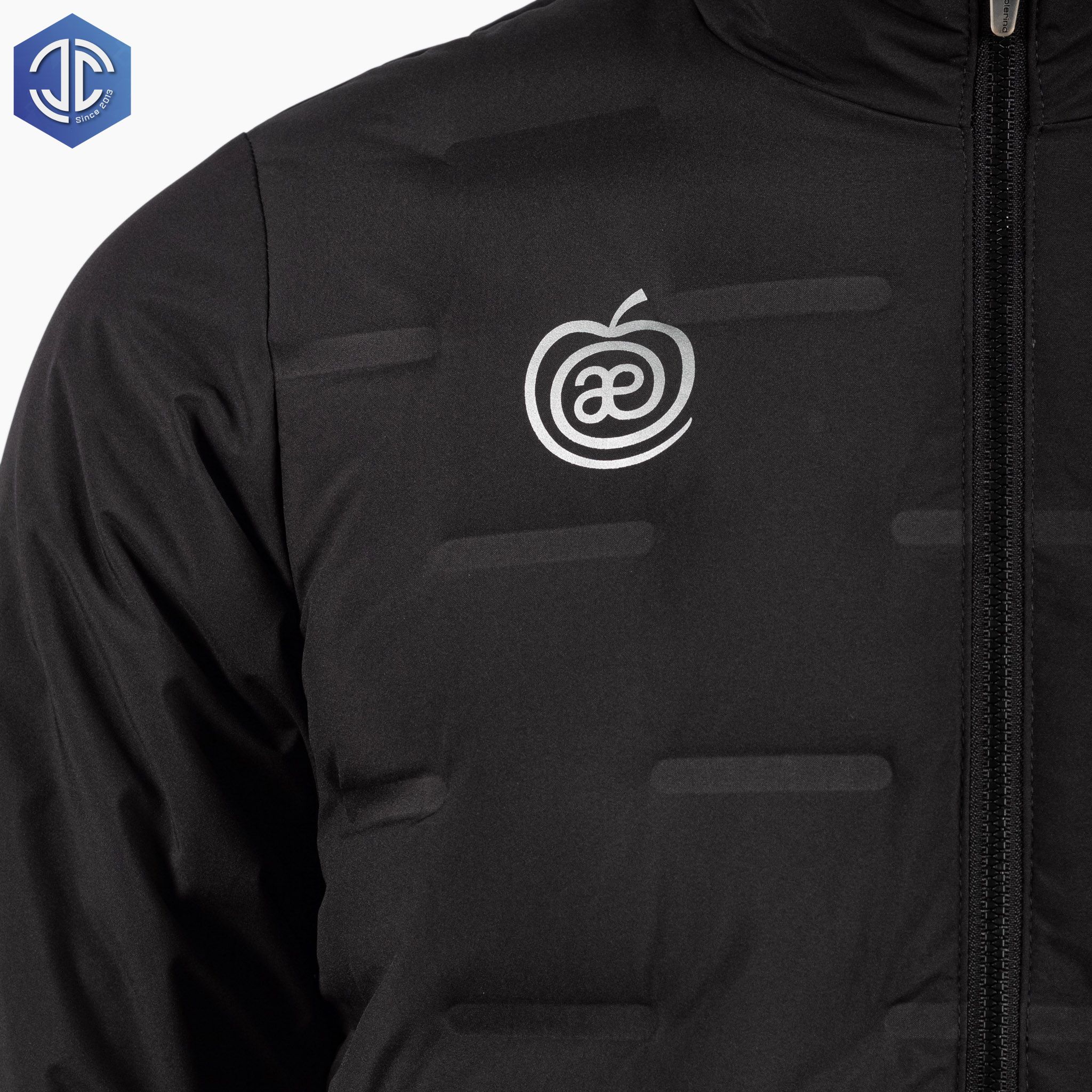Áo phao Applerind – JC STORE