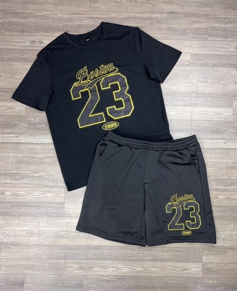 Bộ MANFINITY BOSTON 23 – JC STORE