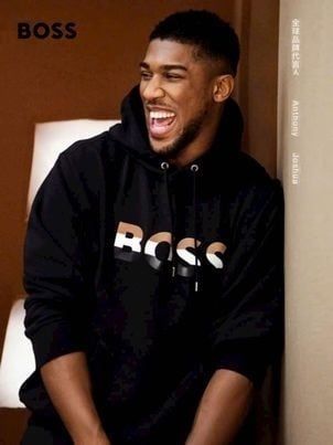 Hoodie Boss – JC STORE