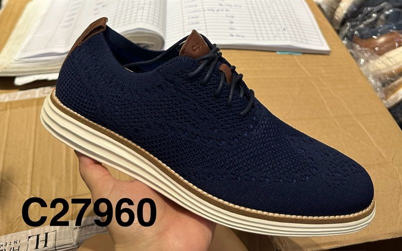 Giày Colehaan - C27960 – JC STORE