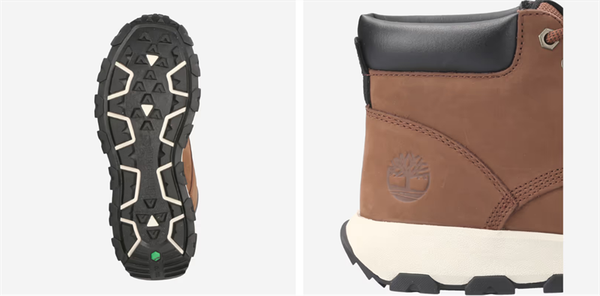 Giày Timberland - A6599 – JC STORE