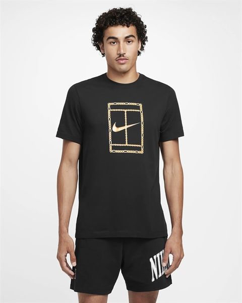 Áo Nike Court Men's Dri-FIT Tennis 2025 – JC STORE