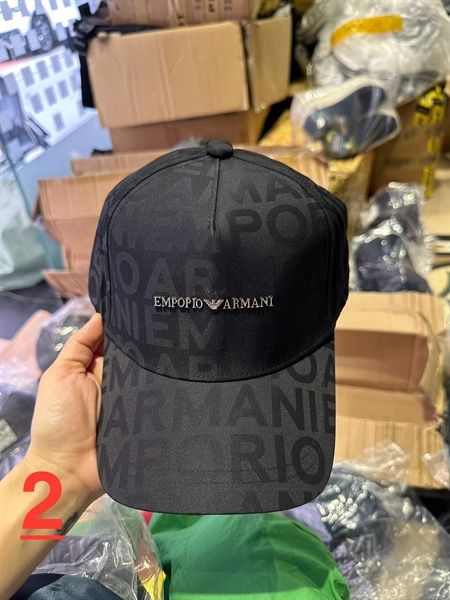 Mũ AX - Ms2 – JC STORE