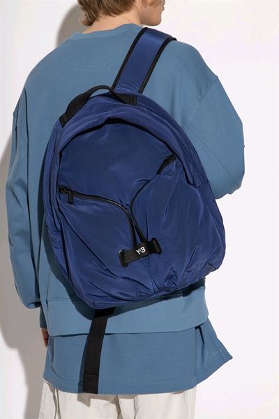 Balo Y-3 Blue Tech – JC STORE