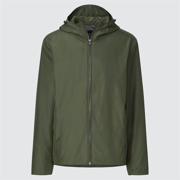 Áo Uniqlo COWOK JAKET – JC STORE