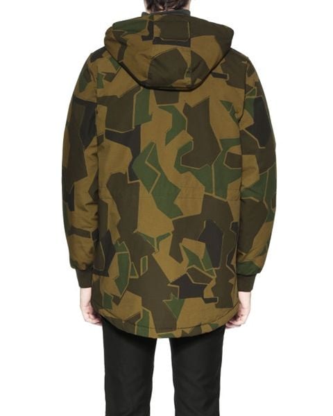 Fred Perry Camo – JC STORE