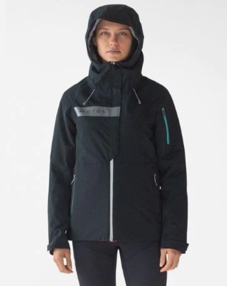 Oros Endeavour Jacket – JC STORE