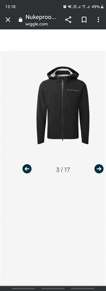 Nukeproof Blackline X Men's Dirt Suit – JC STORE