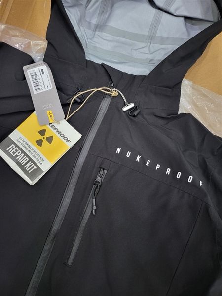 Nukeproof Blackline X Men's Dirt Suit – JC STORE