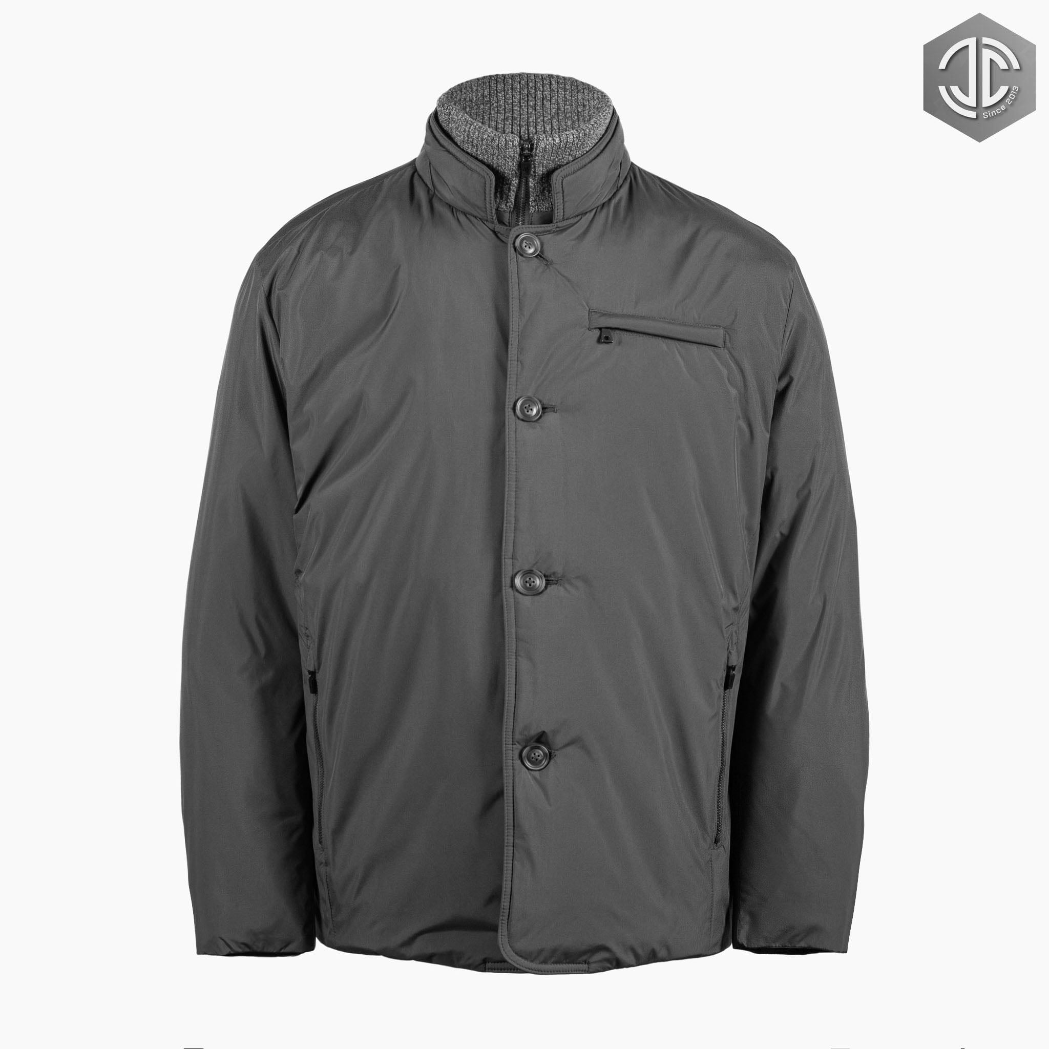 Áo phao Jean Pierre – JC STORE