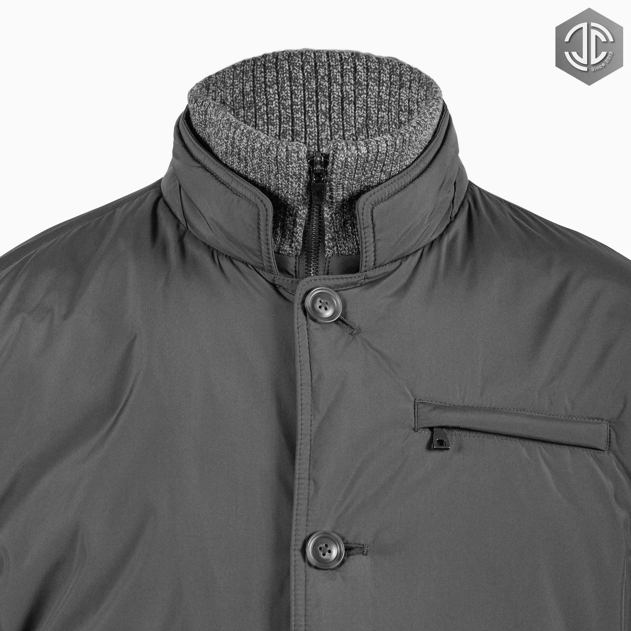 Áo phao Jean Pierre – JC STORE