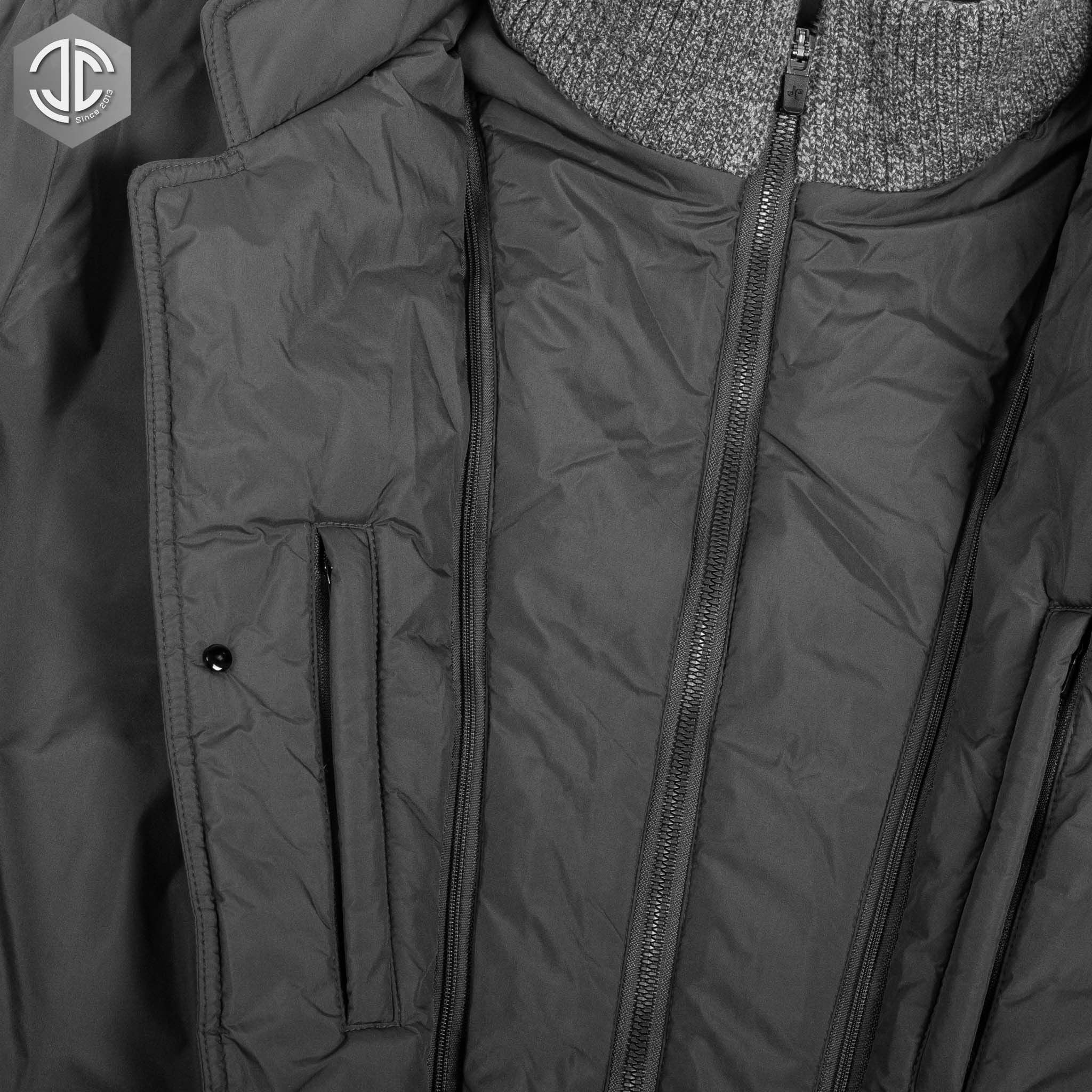 Áo phao Jean Pierre – JC STORE