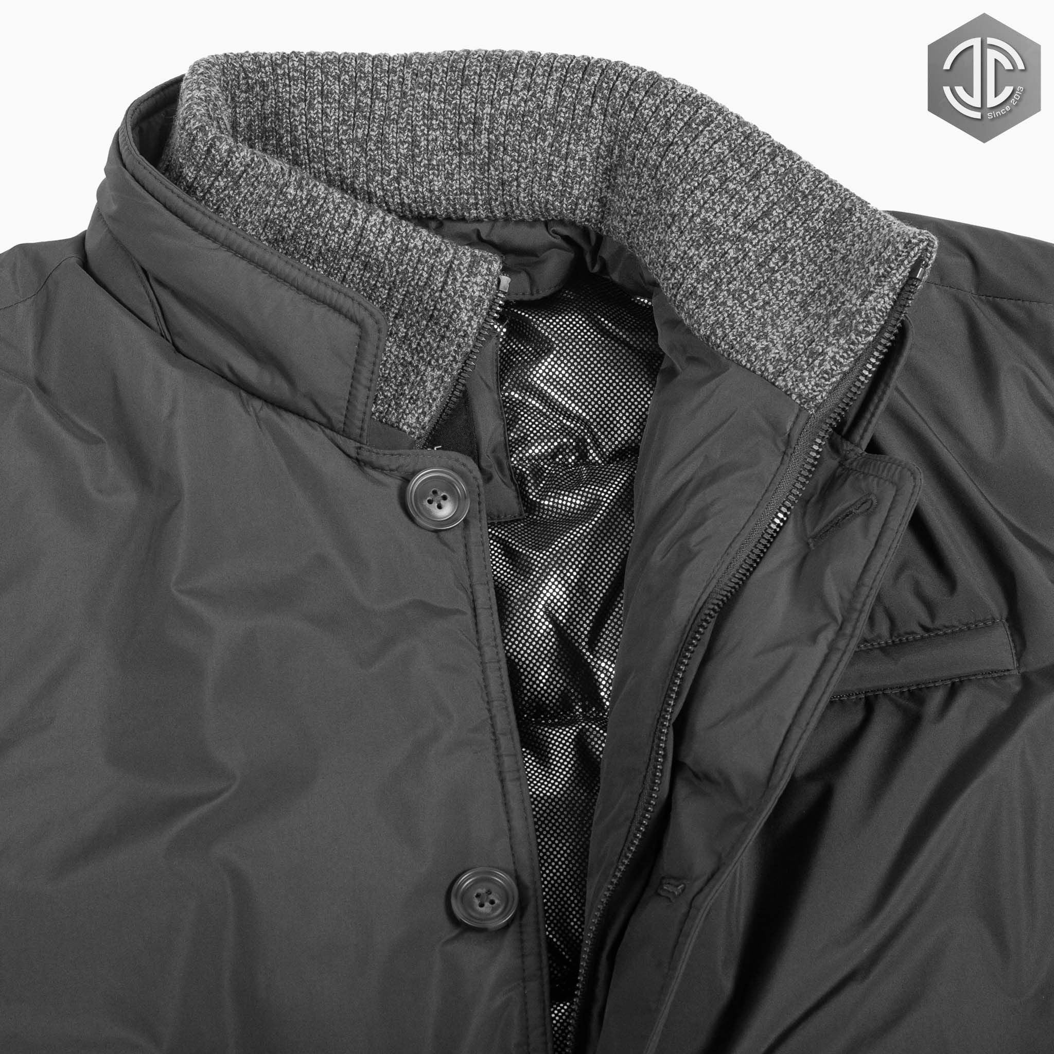 Áo phao Jean Pierre – JC STORE