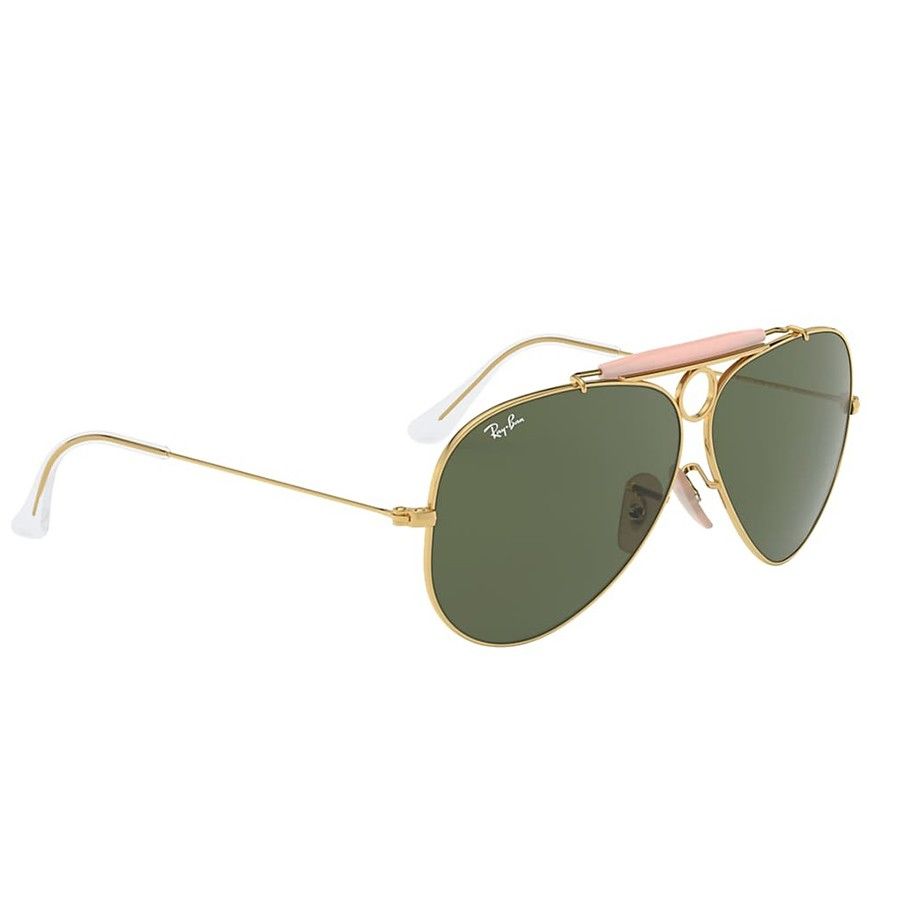 Ray-Ban RB3138 - Shooter Aviator – JC STORE