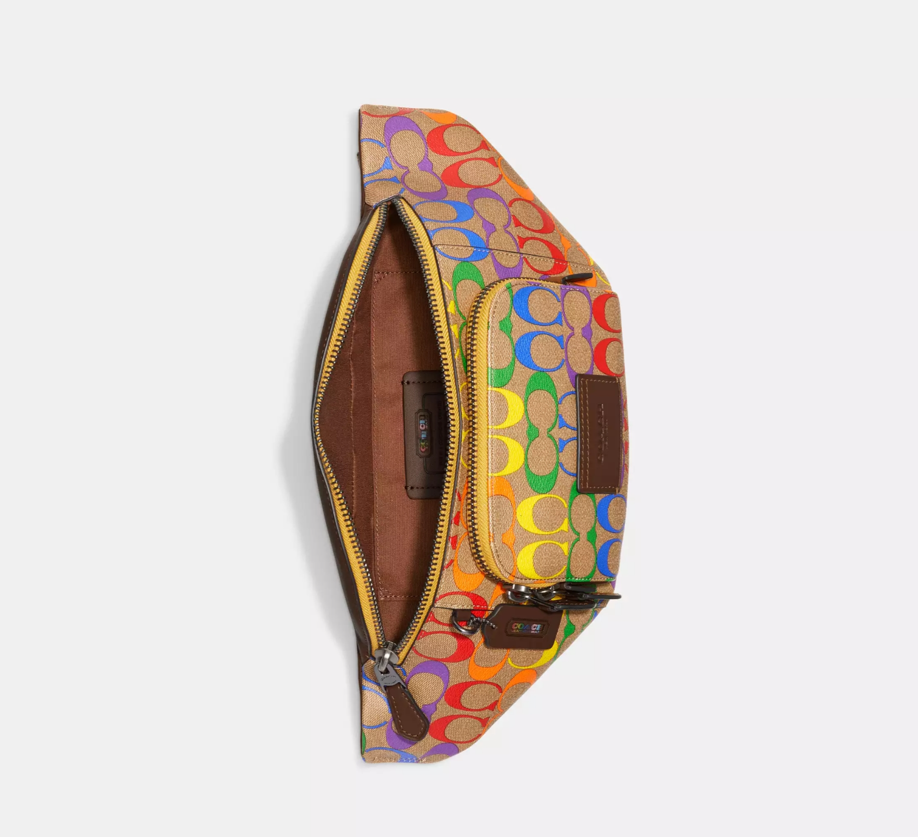 Túi Coach C9487 – JC STORE