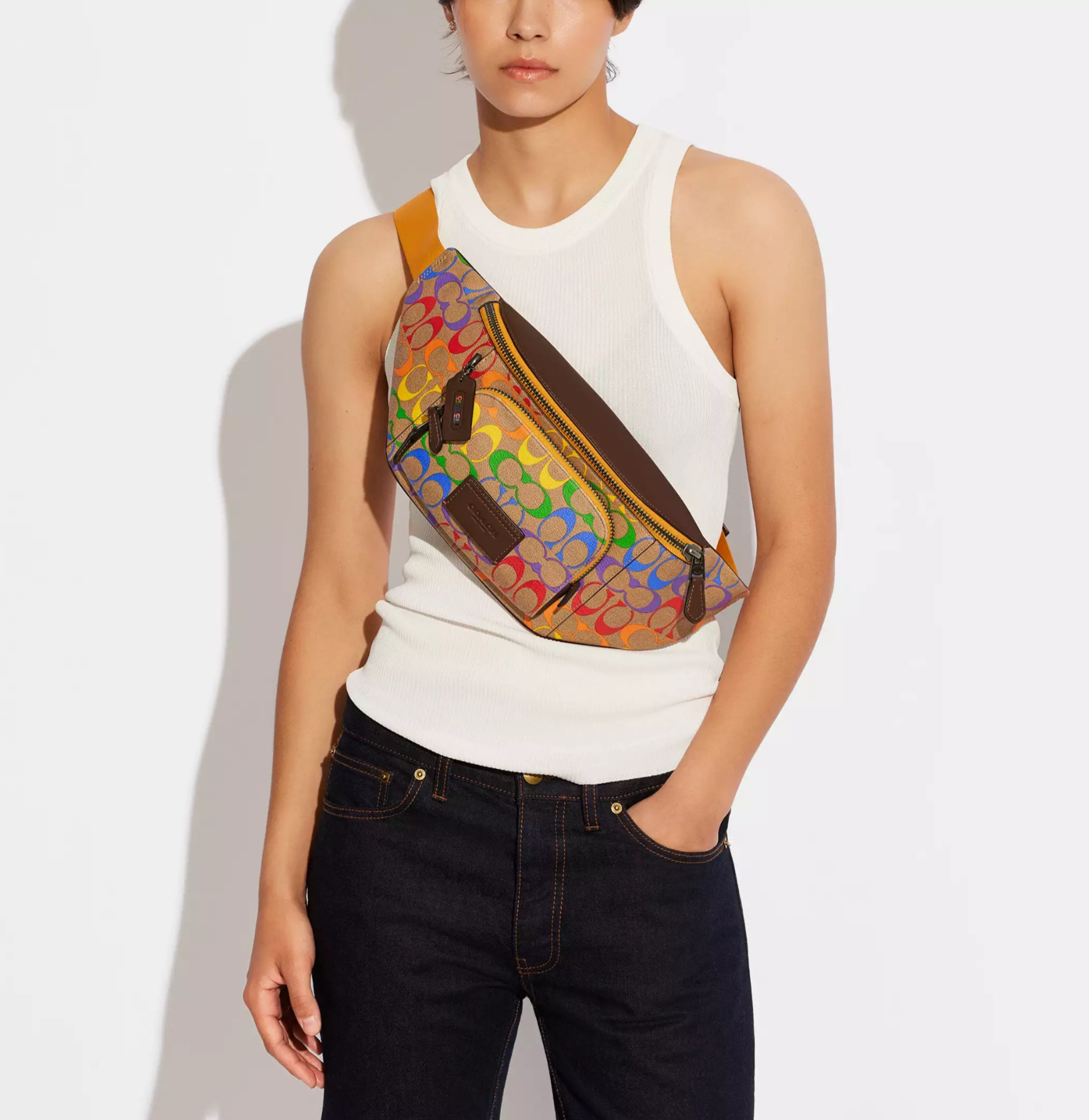 Túi Coach C9487 – JC STORE