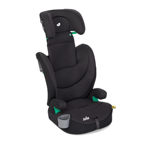 Ghế ngồi ô tô trẻ em Joie Elevate R129 Shale