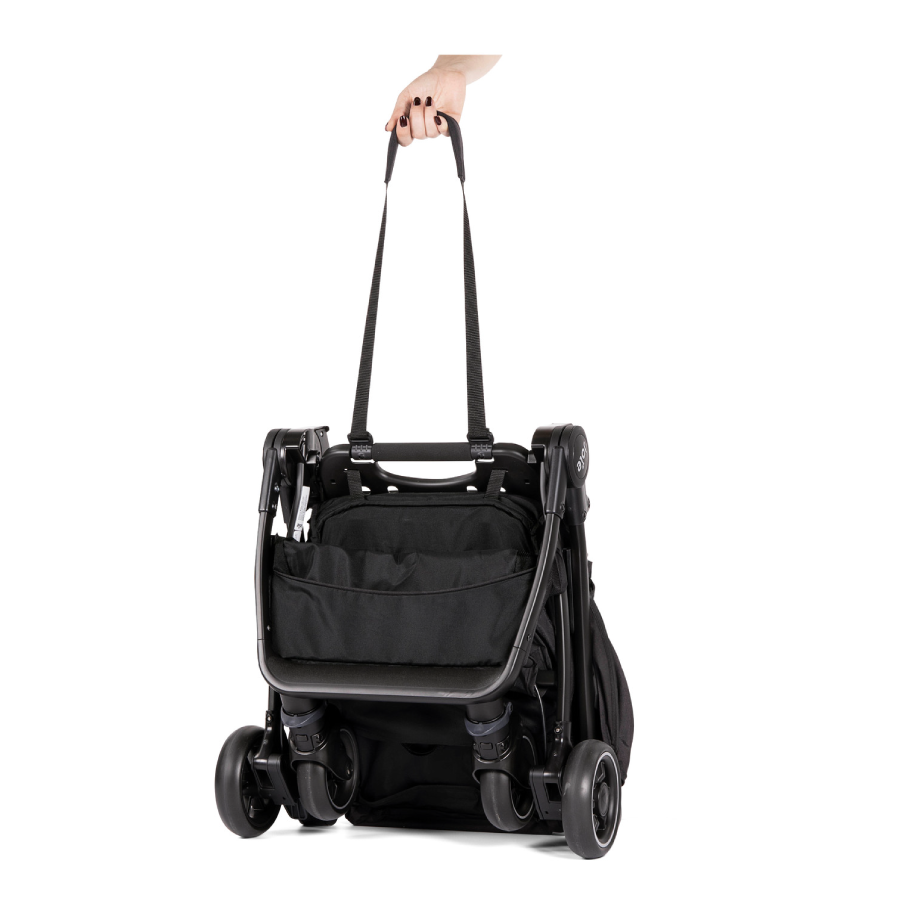 Xe đẩy trẻ em Joie Pact Ember