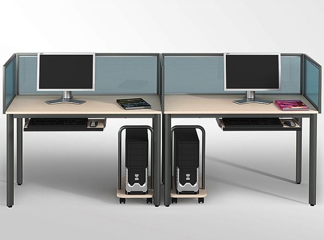 Bàn làm việc Module MD002 – THANH DŨNG FURNITURE