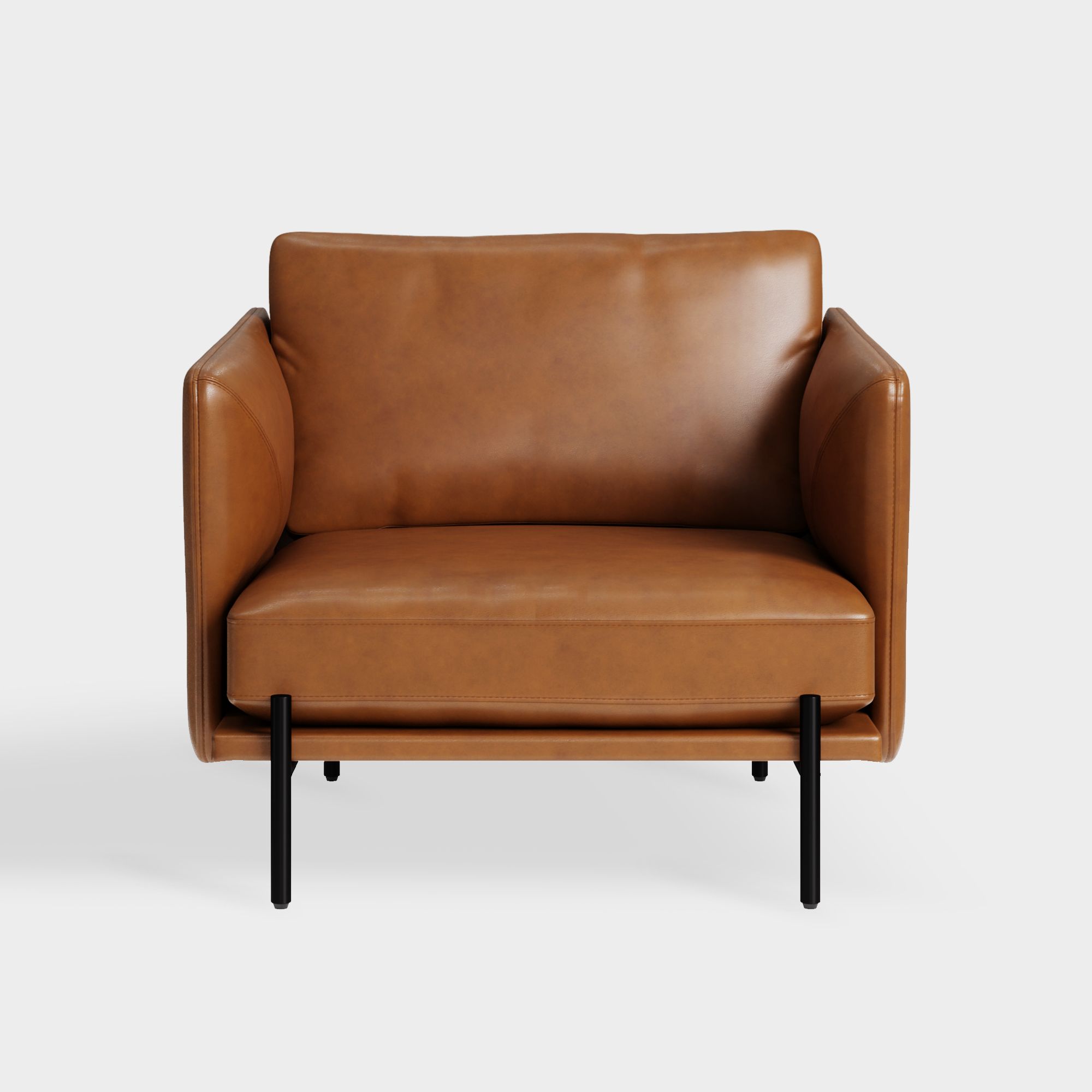 Sofa đơn JIMINY – Make My Home