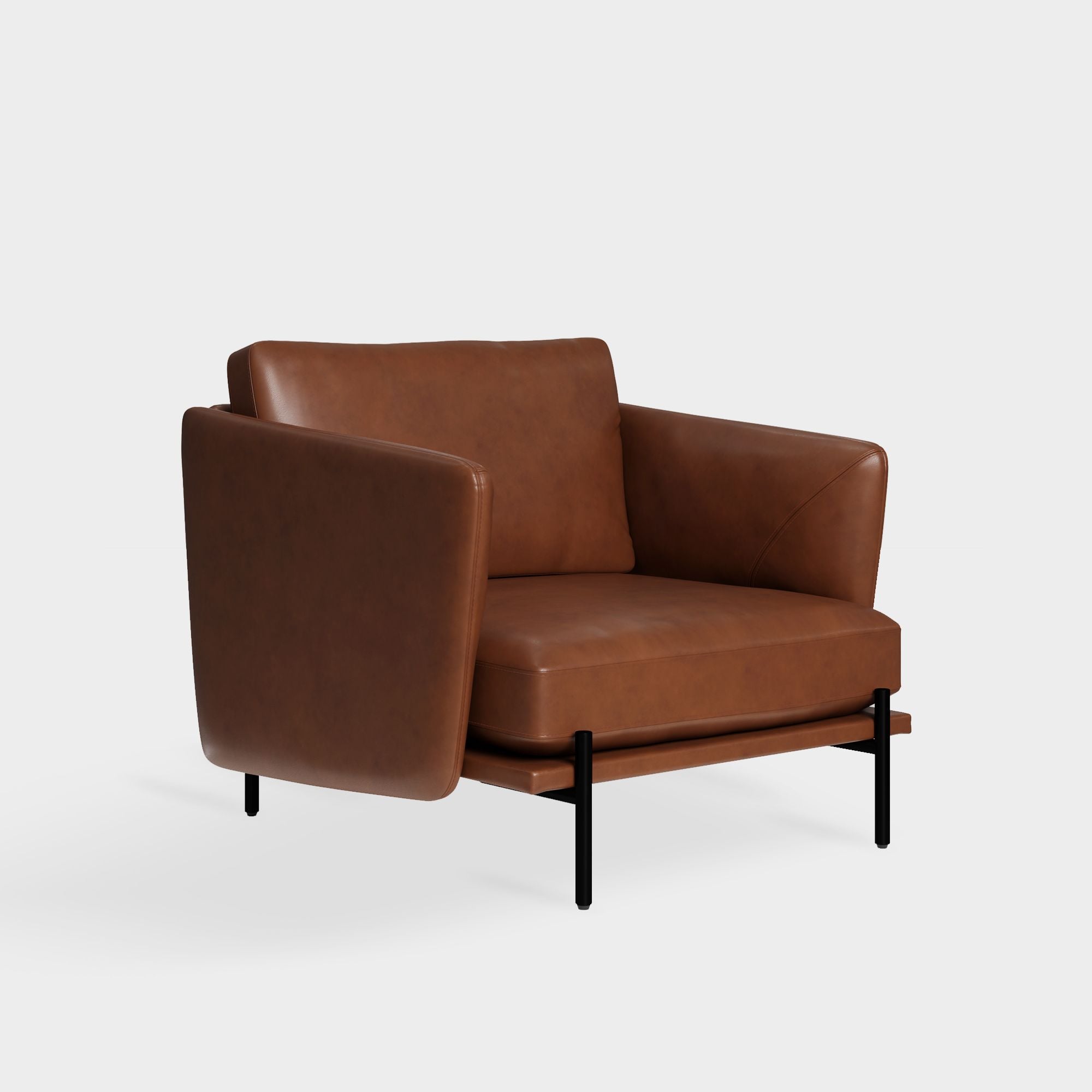 Sofa đơn JIMINY – Make My Home